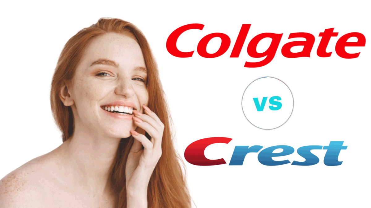 Colgate vs Crest: Unmasking the Best Teeth Whitening Picks!
